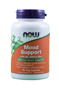 St. John's Wort for emotional balance