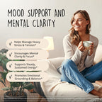 St. John's Wort for mental clarity