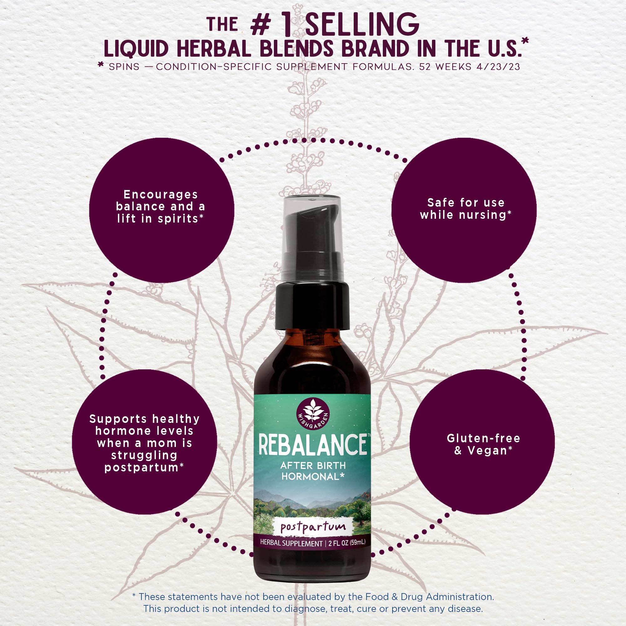 St. John's Wort for mood enhancement