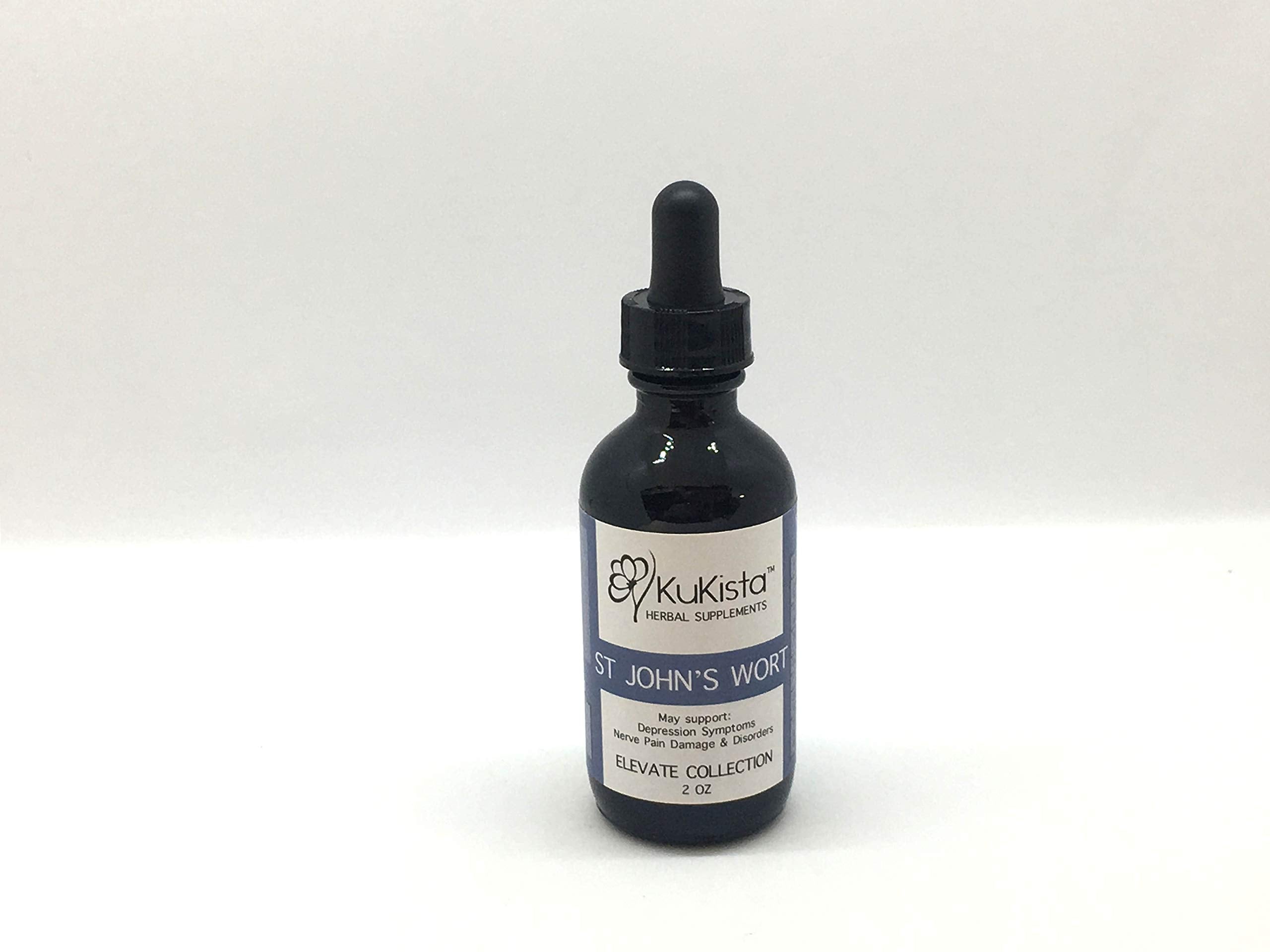 st. john's wort for mood support