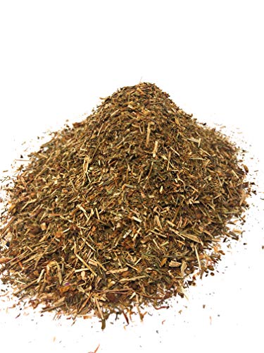 st. john's wort for mood support