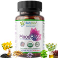 st. john's wort for mood support