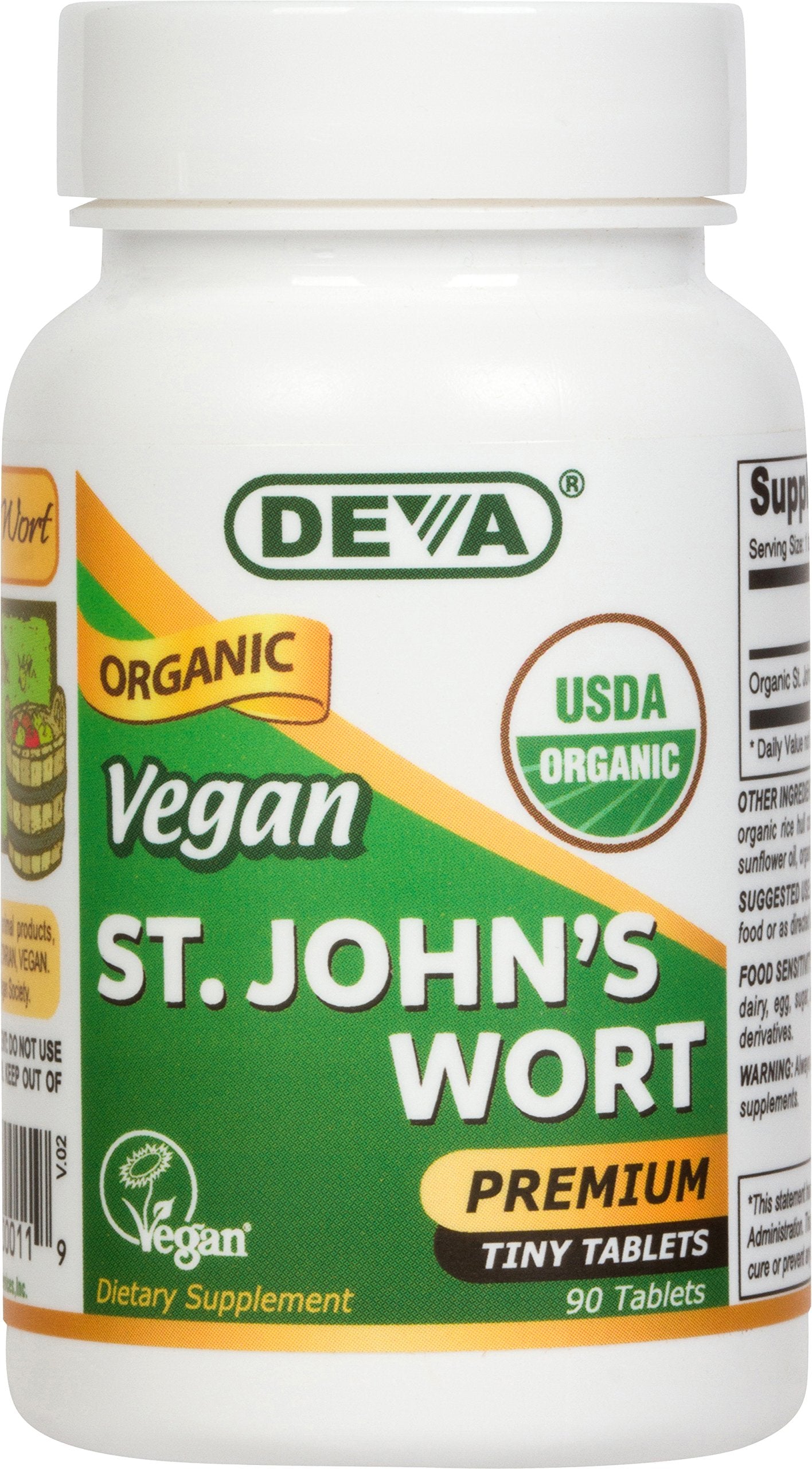 st. john's wort for natural wellness