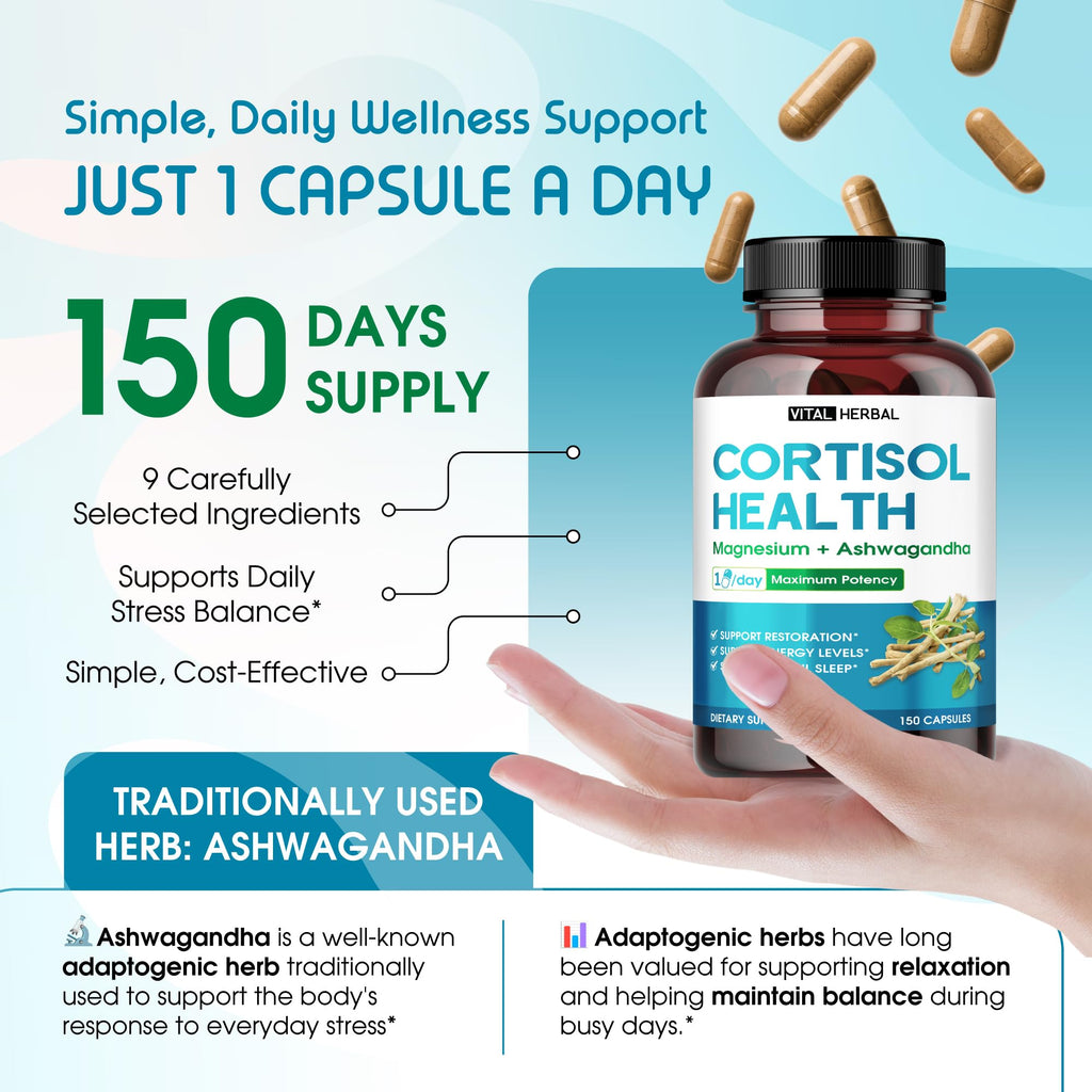 St. John's Wort for overall wellness
