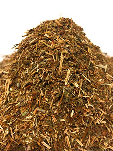 st. john's wort for stress relief
