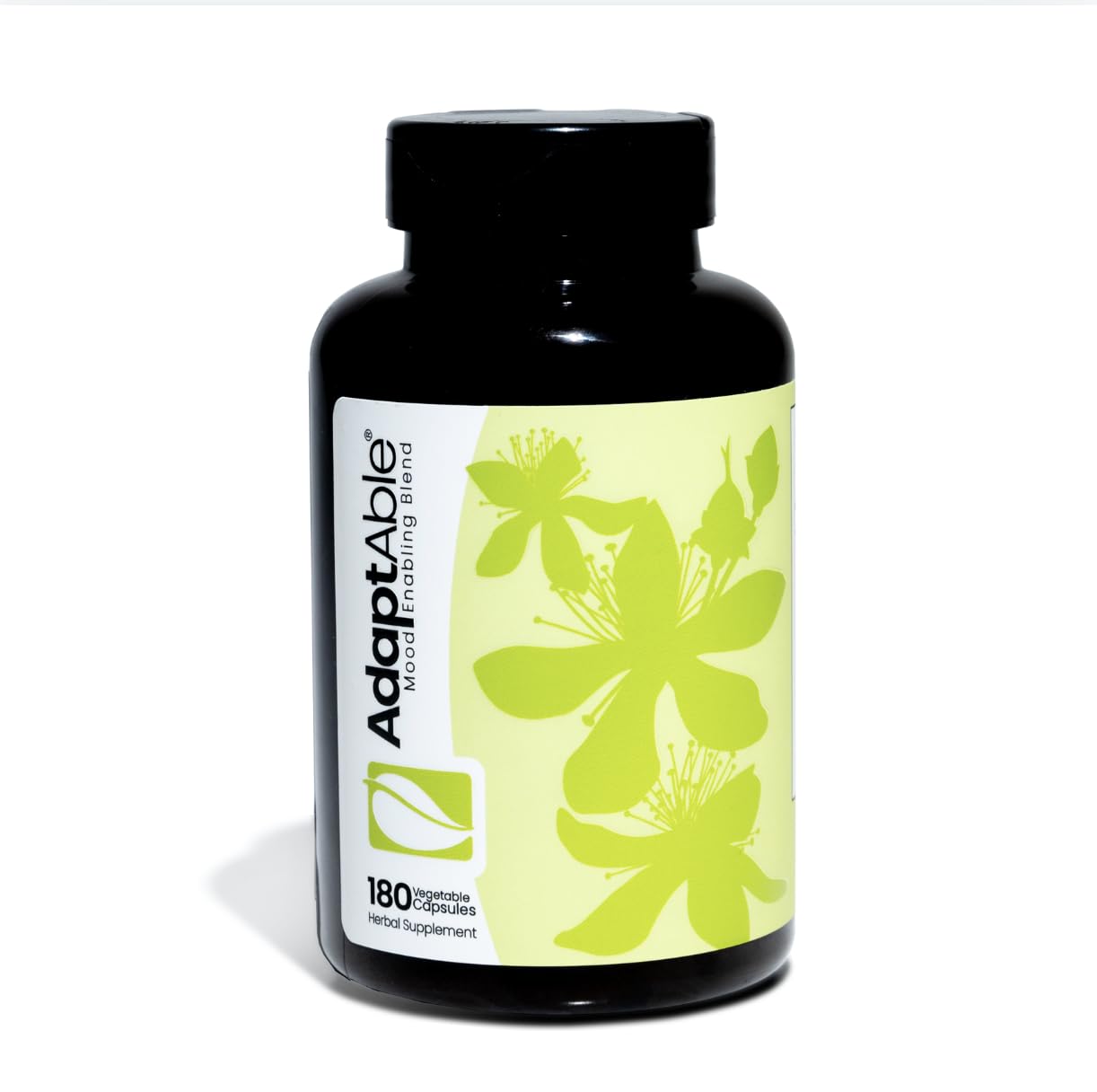 st. john's wort for stress relief