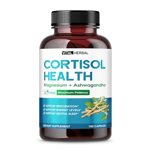 St. John's Wort for stress relief