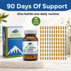 St. John's Wort for stress relief