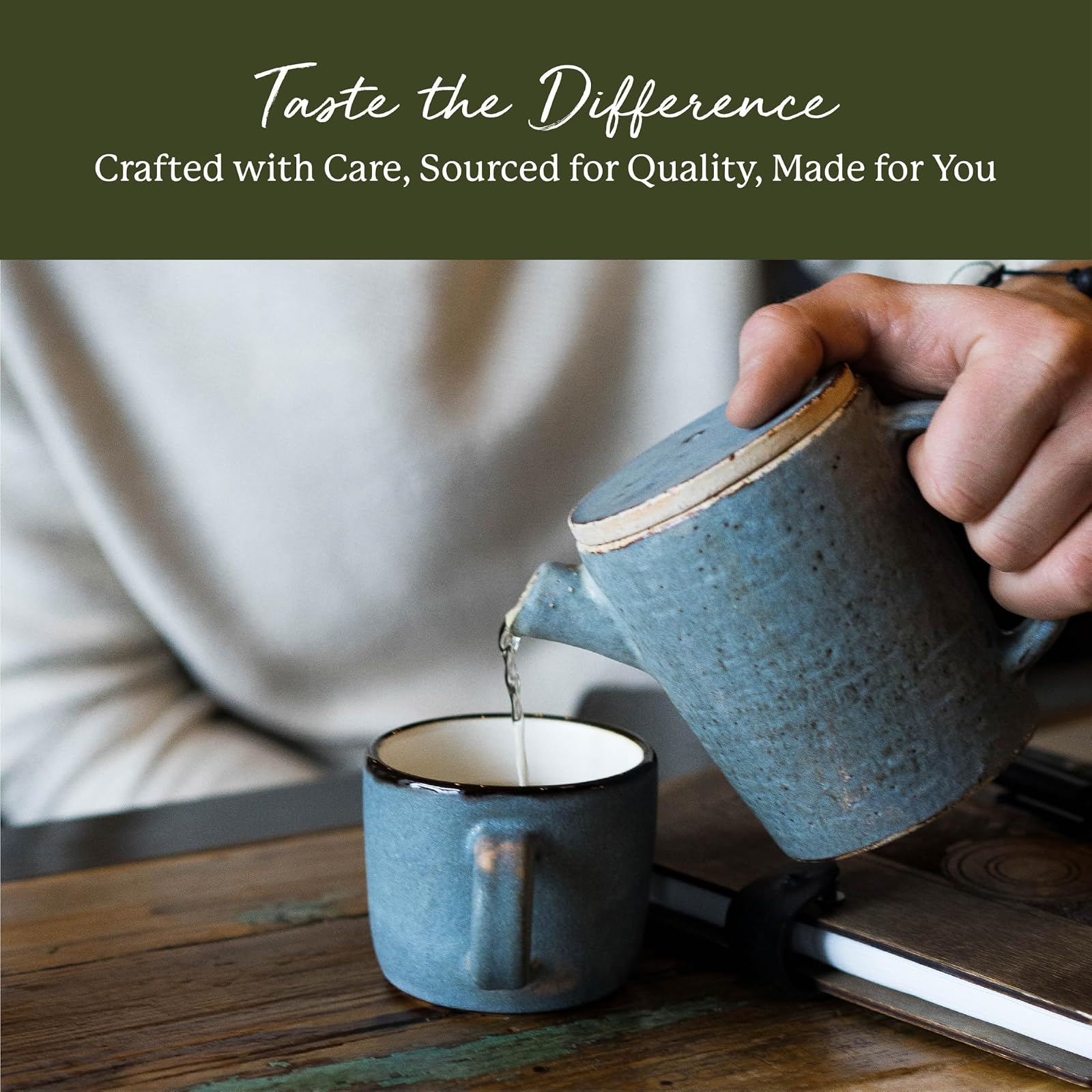 St. John's Wort for stress relief