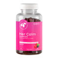 st. john's wort gummies for stress relief