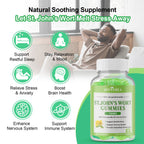 St John's Wort herbal supplement benefits