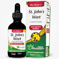 St. John's Wort herbal supplement