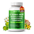 St. John's Wort herbal supplement