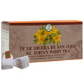 St. John's Wort herbal tea bags