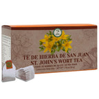 St. John's Wort herbal tea bags