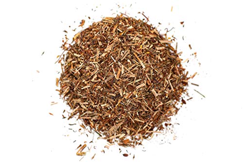st. john's wort herbal tea benefits