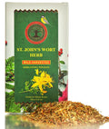 St. John's Wort herbal tea benefits