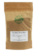 st. john's wort herbal tea benefits