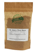 st. john's wort herbal tea benefits