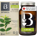 st. john's wort liquid capsules