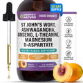 st. john's wort liquid drops