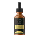 St. John's Wort liquid extract