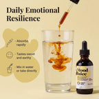 St. John's Wort liquid supplement