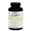 St. John's Wort mood enhancement