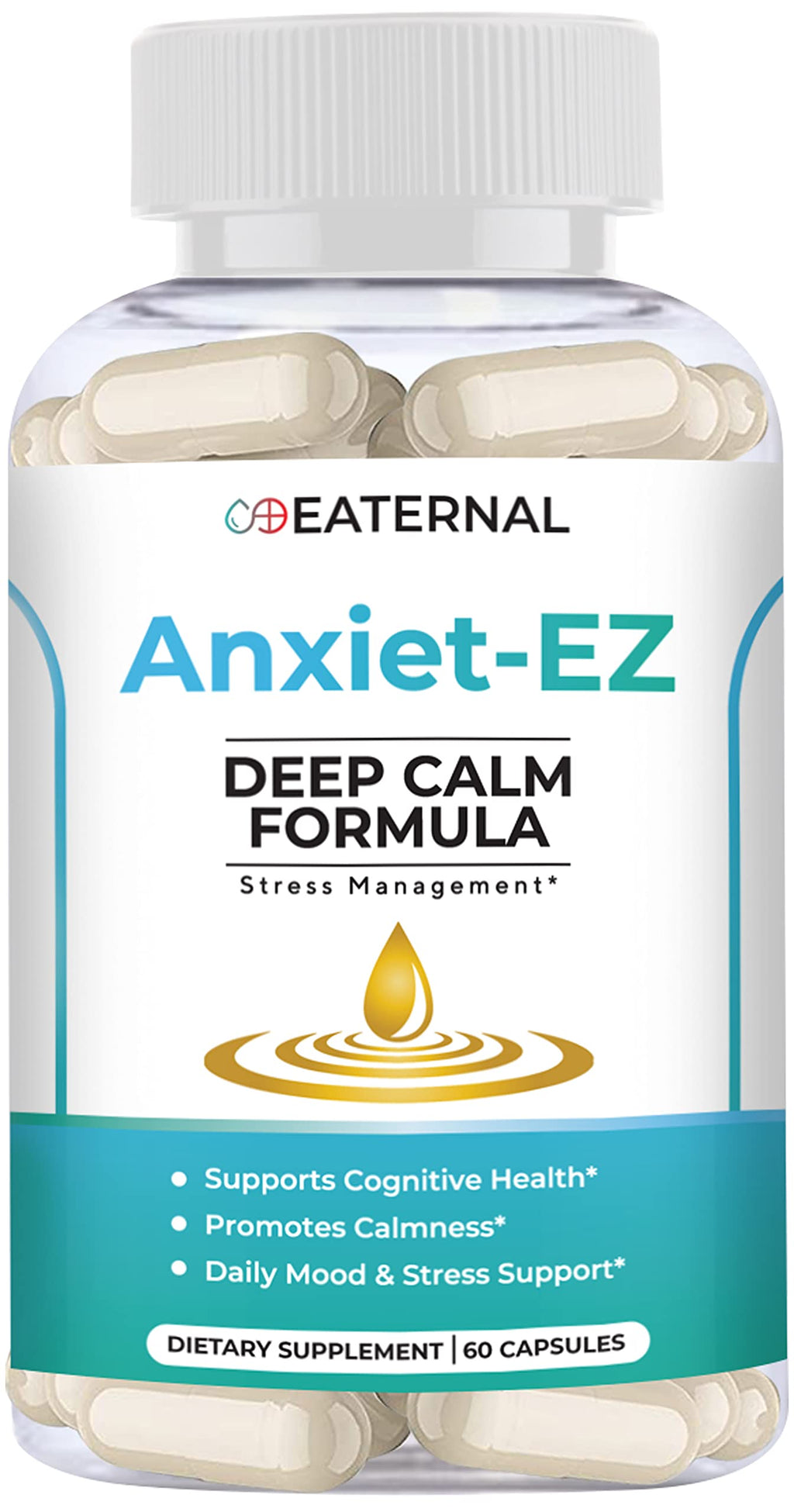 st. john's wort mood enhancement