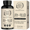st. john's wort mood support capsules