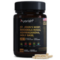 st. john's wort mood support capsules