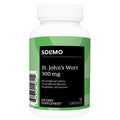 st. john's wort mood support capsules
