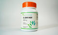 st. john's wort mood support capsules