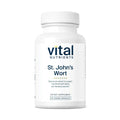 St John's Wort mood support capsules