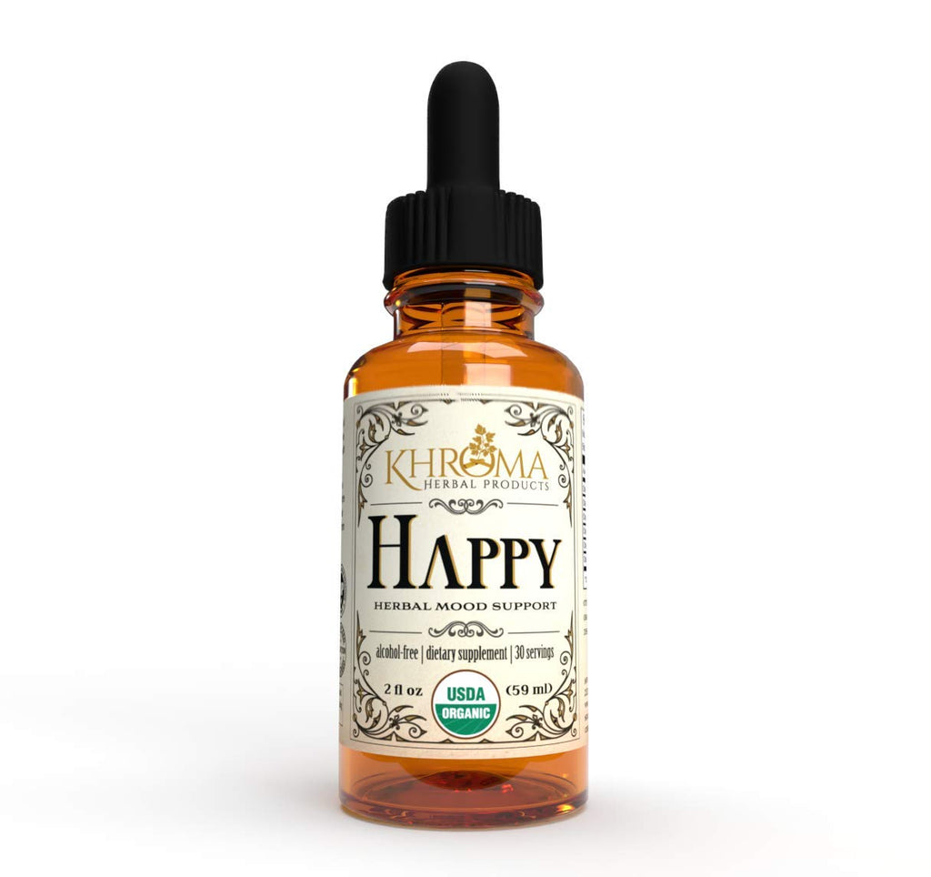 st. john's wort mood support supplement