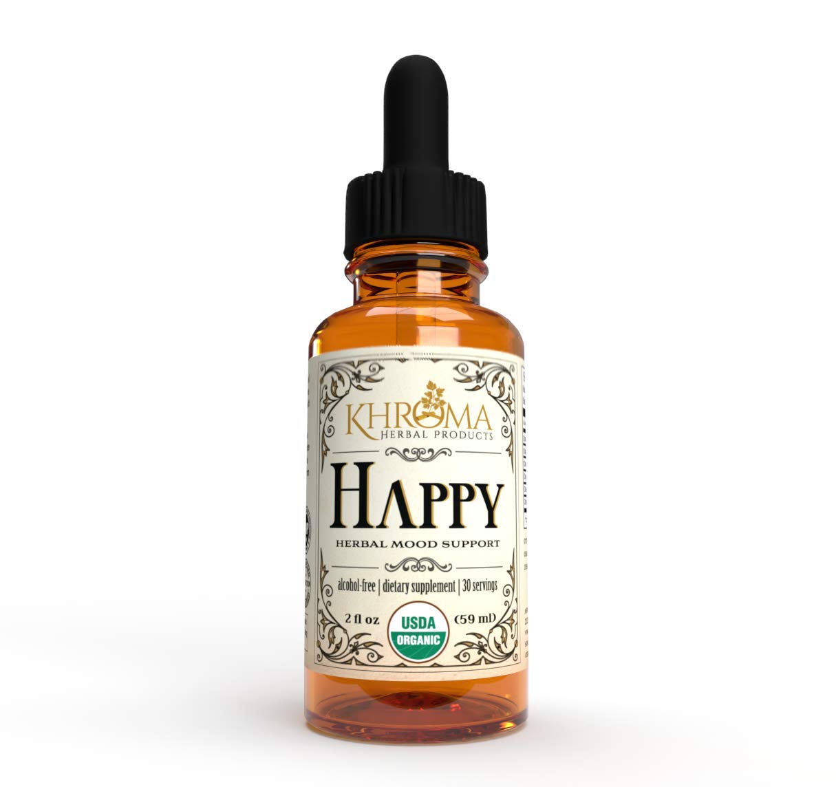 st. john's wort mood support supplement