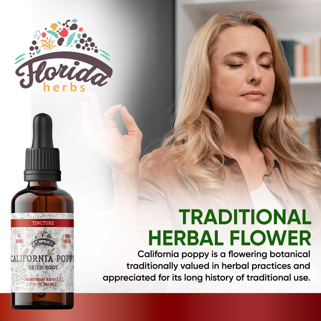 St. John's Wort mood support