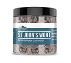 St. John's Wort natural mood support