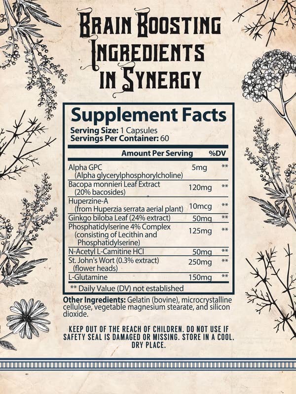 st. john's wort oil for mental clarity