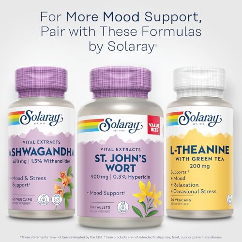 st. john's wort oil for mood enhancement