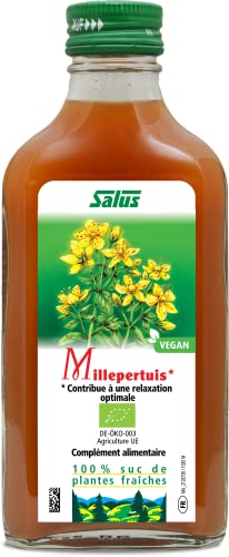 st. john's wort oil for mood support