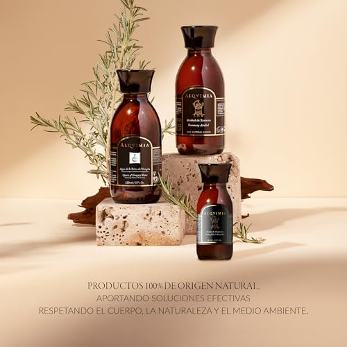St. John's Wort oil for radiant skin