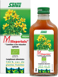 st. john's wort oil for relaxation