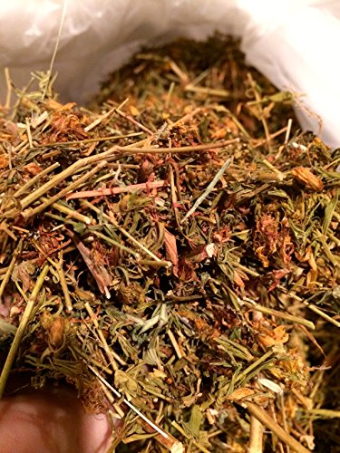 st. john's wort oil for relaxation