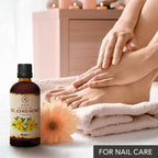 St John's Wort oil for stress relief