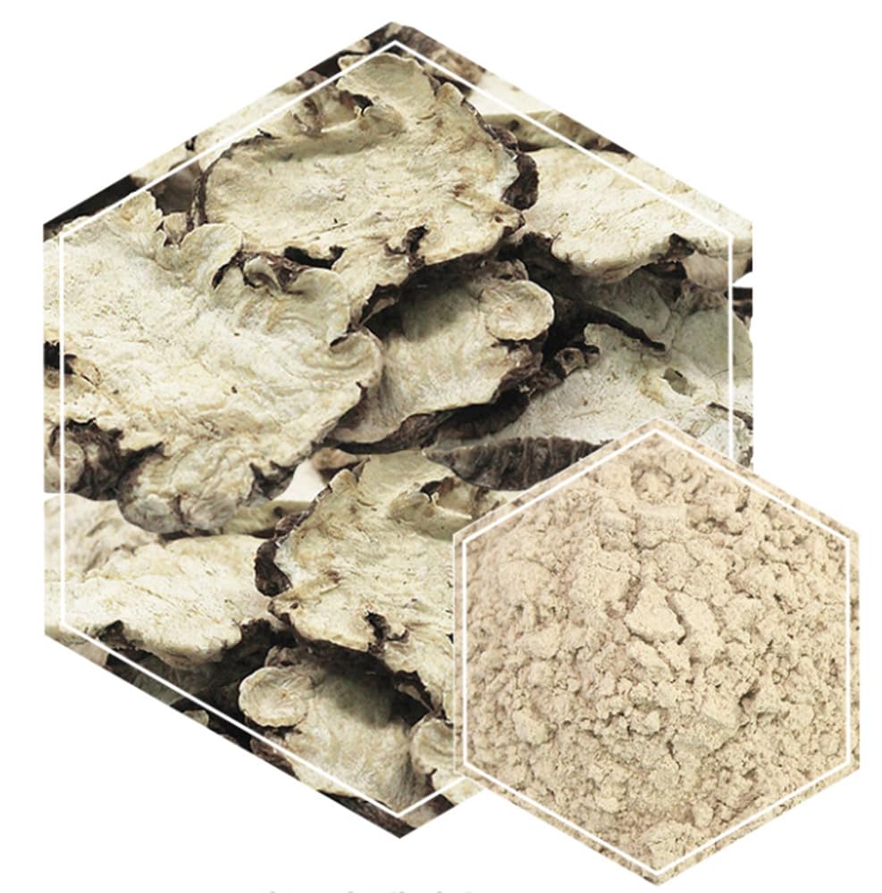 st. john's wort powder for relaxation