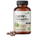 st. john's wort stress relief tablets