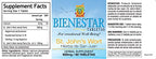 St. John's Wort tablets for stress relief