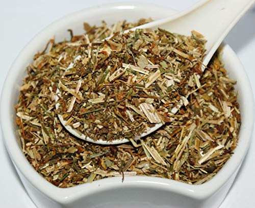 st. john's wort tea for mood support
