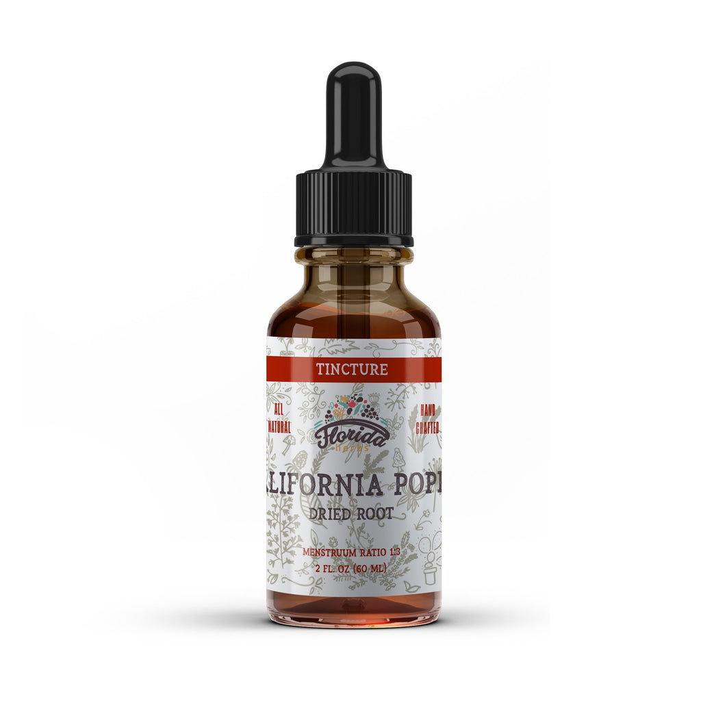 st. john's wort tincture for relaxation